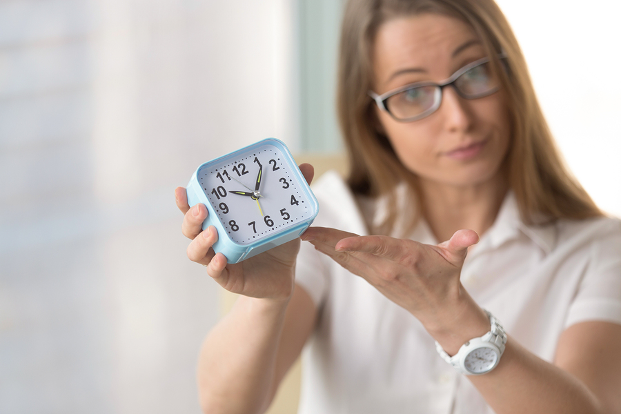 The Top 10 Most Outrageous Excuses For Being Late To Work Sunny 101 5