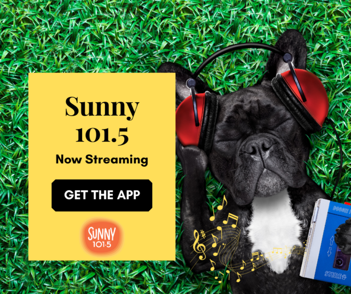 Download the Sunny 101.5 App - Sunny 101.5